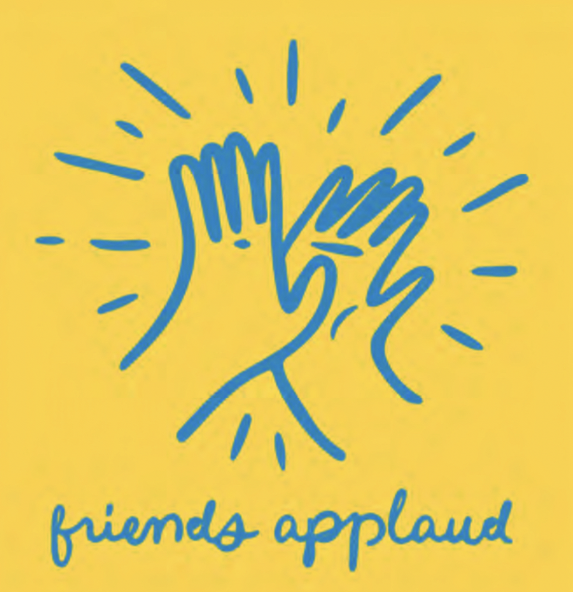 Friends Applaud Tavern & Cafe