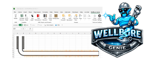 Wellbore Genie | Wellbore Schematic Software Built in Excel