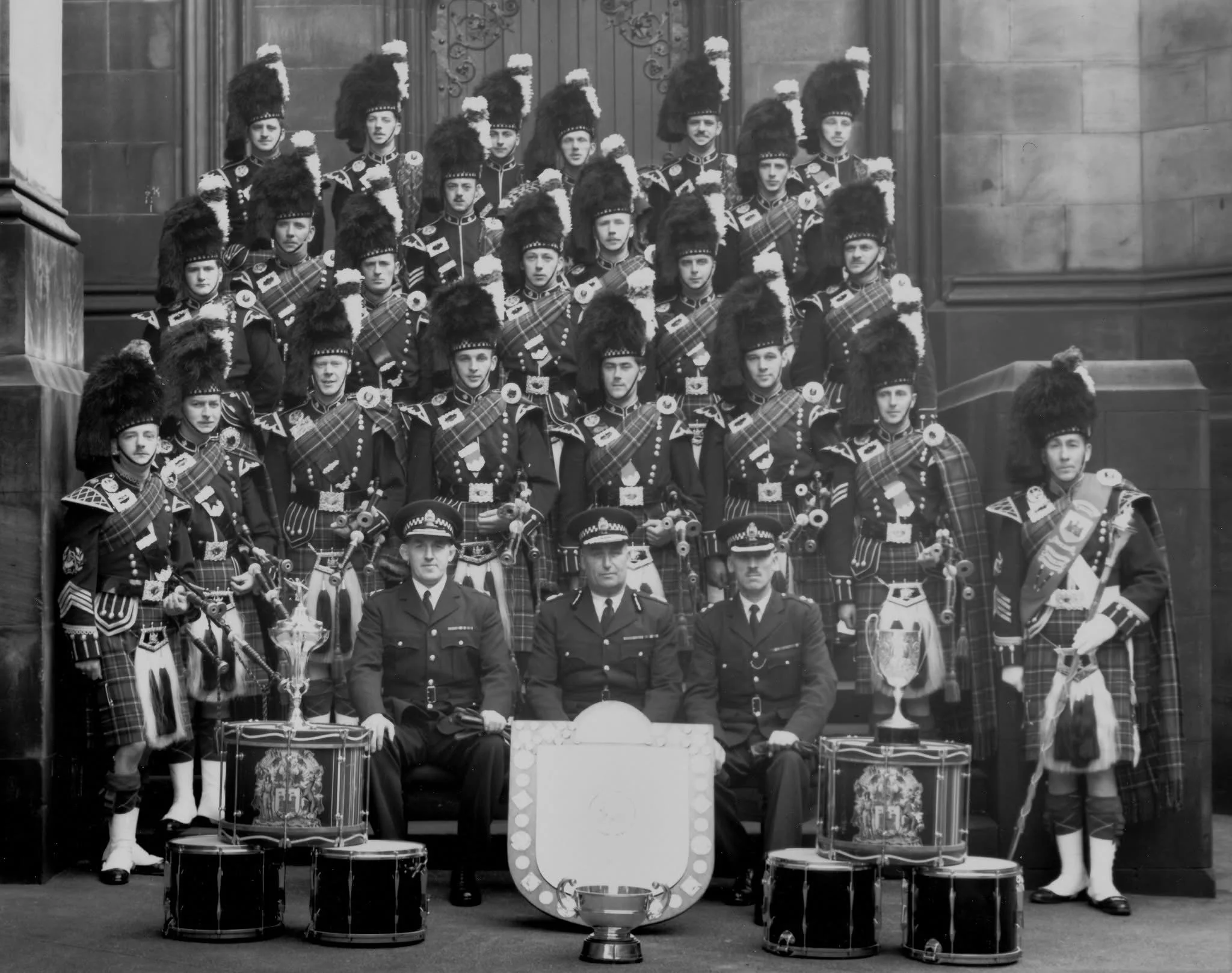 Ultimate Guide to the Edinburgh Military Tattoo — Where Rachel Went
