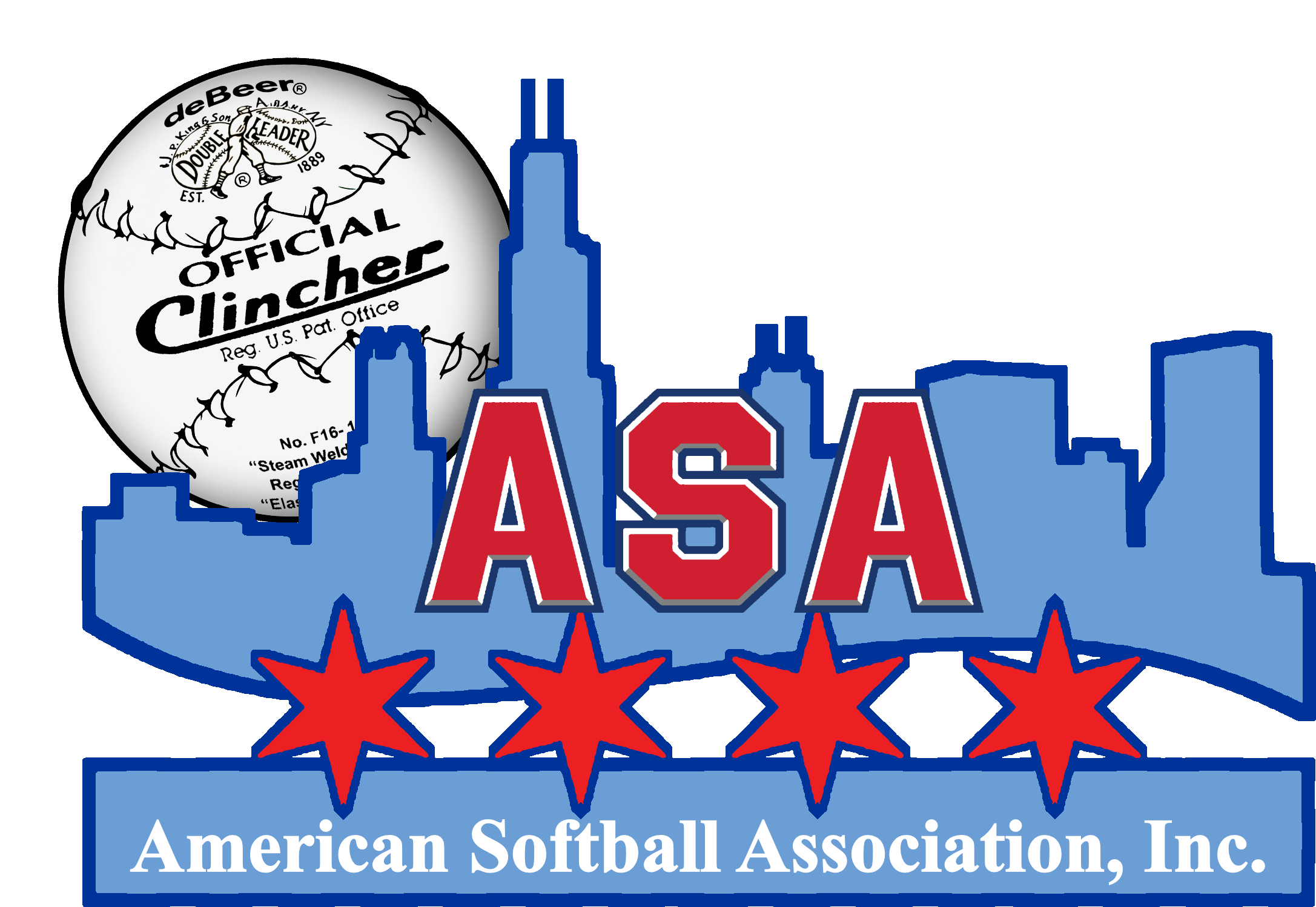 American Softball Association Inc. (ASA)