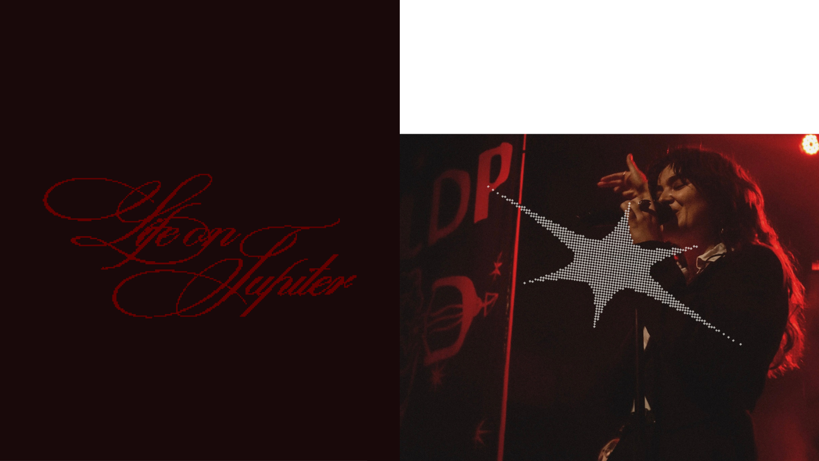 Music — Articles — Life on Jupiter Magazine