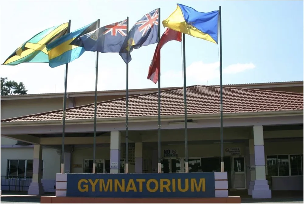 Our Story — NCU Church/SRT Building Project