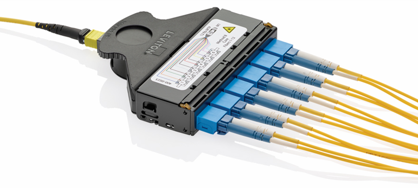 Strategic Infrastructure Planning Amid Shifting Optical Fiber Market ...