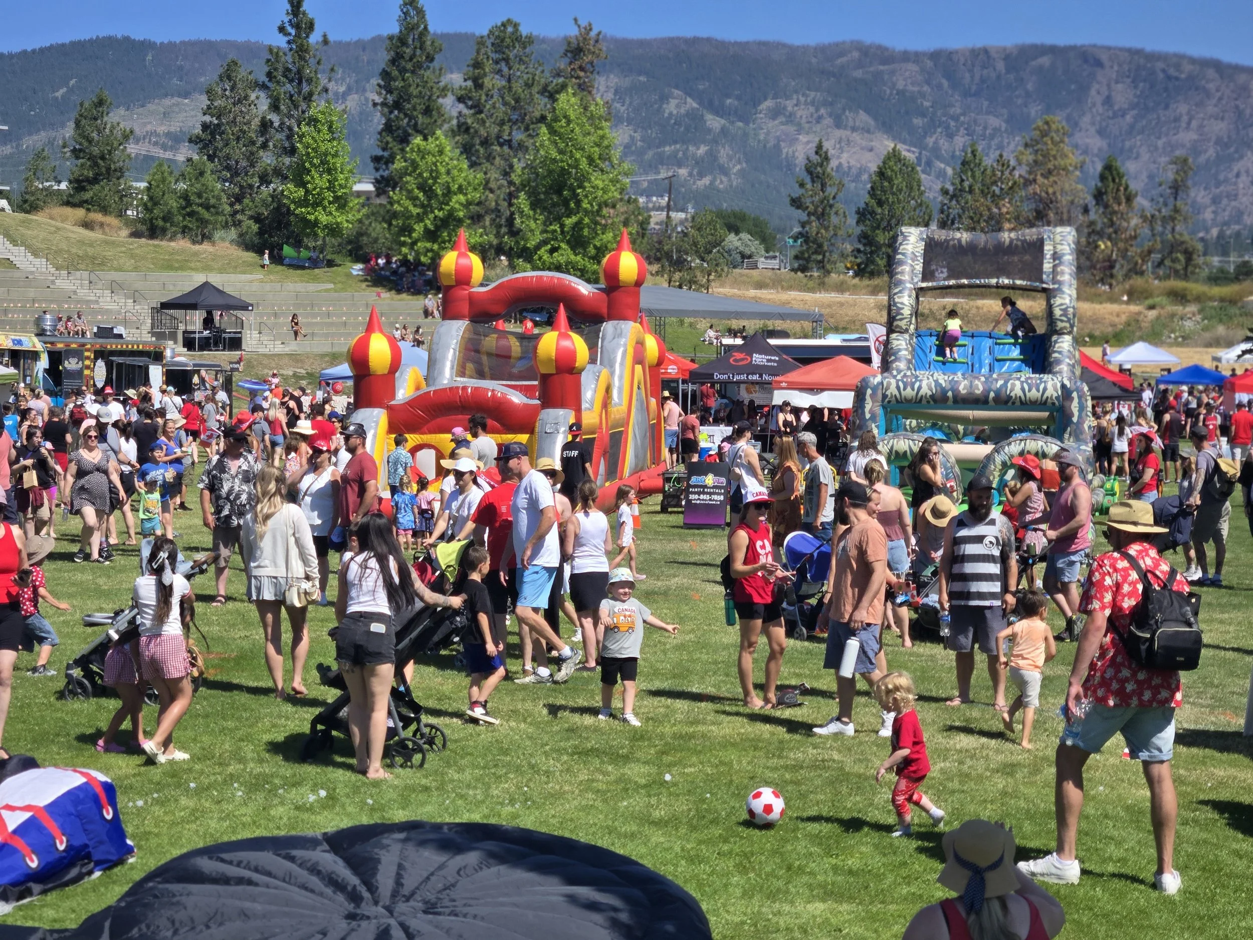 Westside Daze — Westside Celebration Society | Home of Westside Daze ...