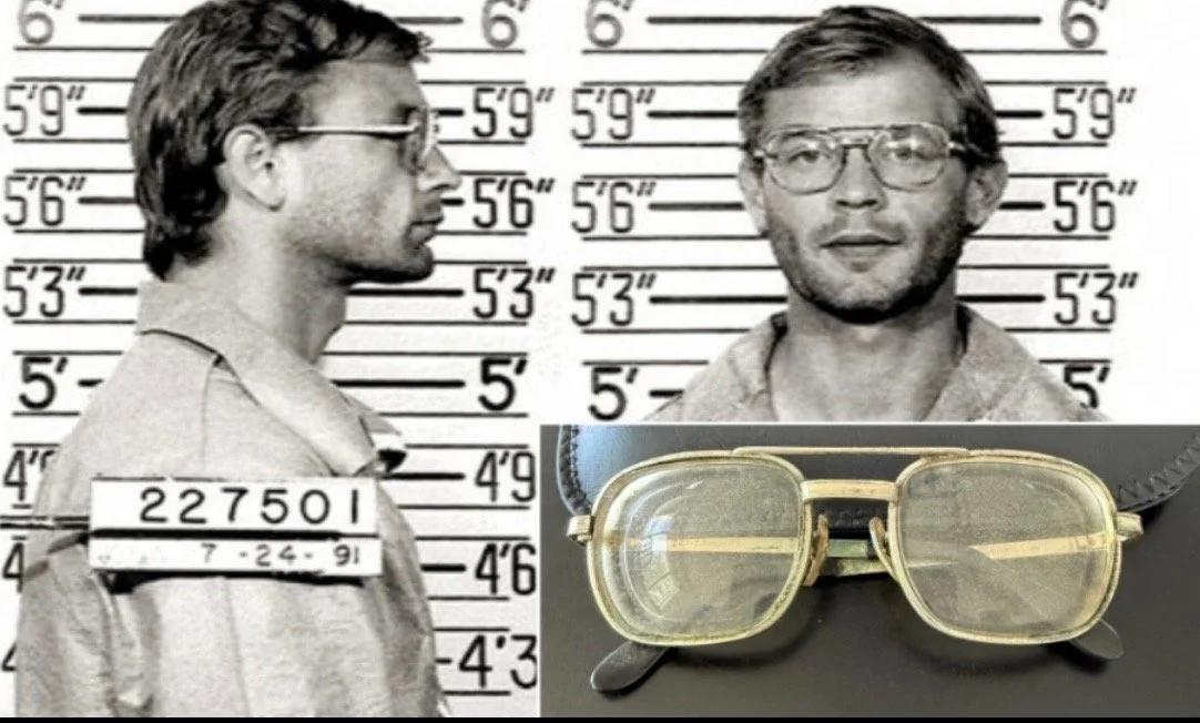 Serial Killers The Experience | A True Crime Museum | Explore True ...