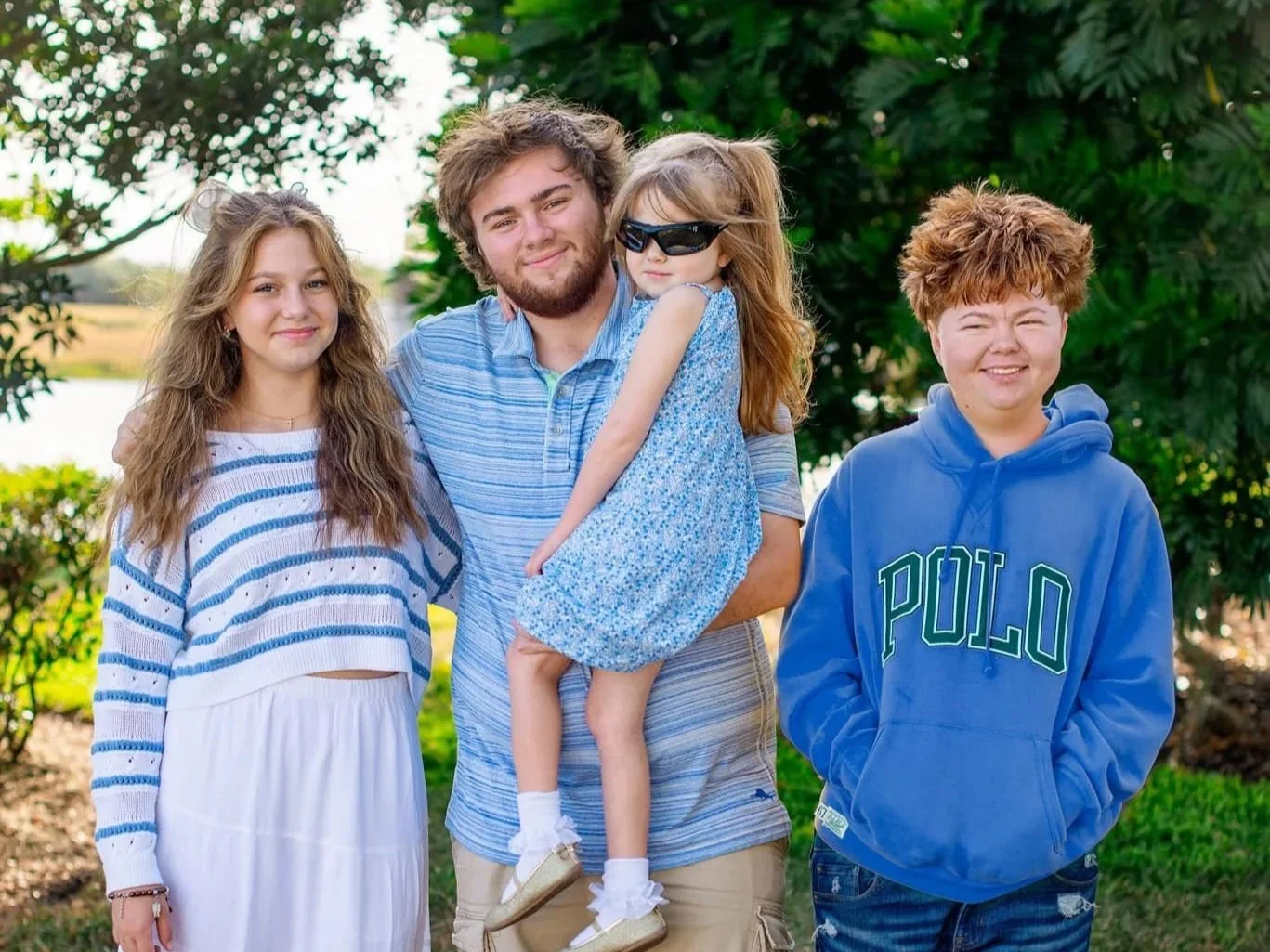 Strickland Hope Foundation