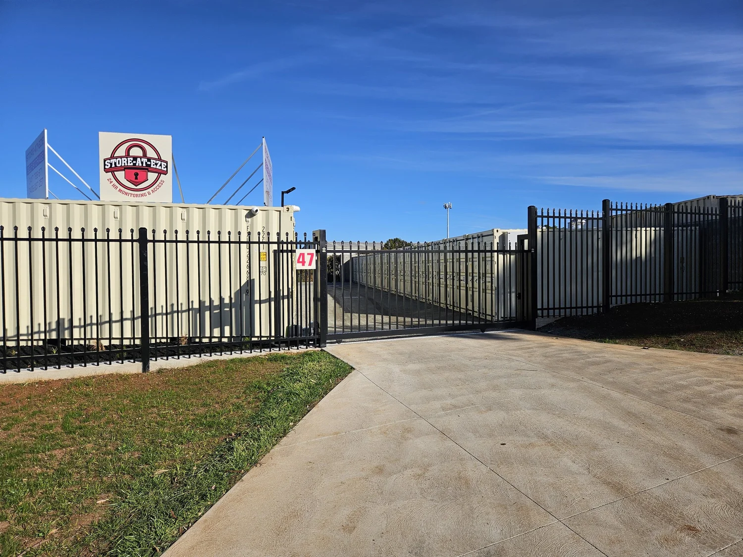 About | Discover Secure Storage Solutions - Get Started Today — Store ...