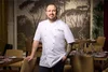 About — Rosselli Restaurant | Washington, DC