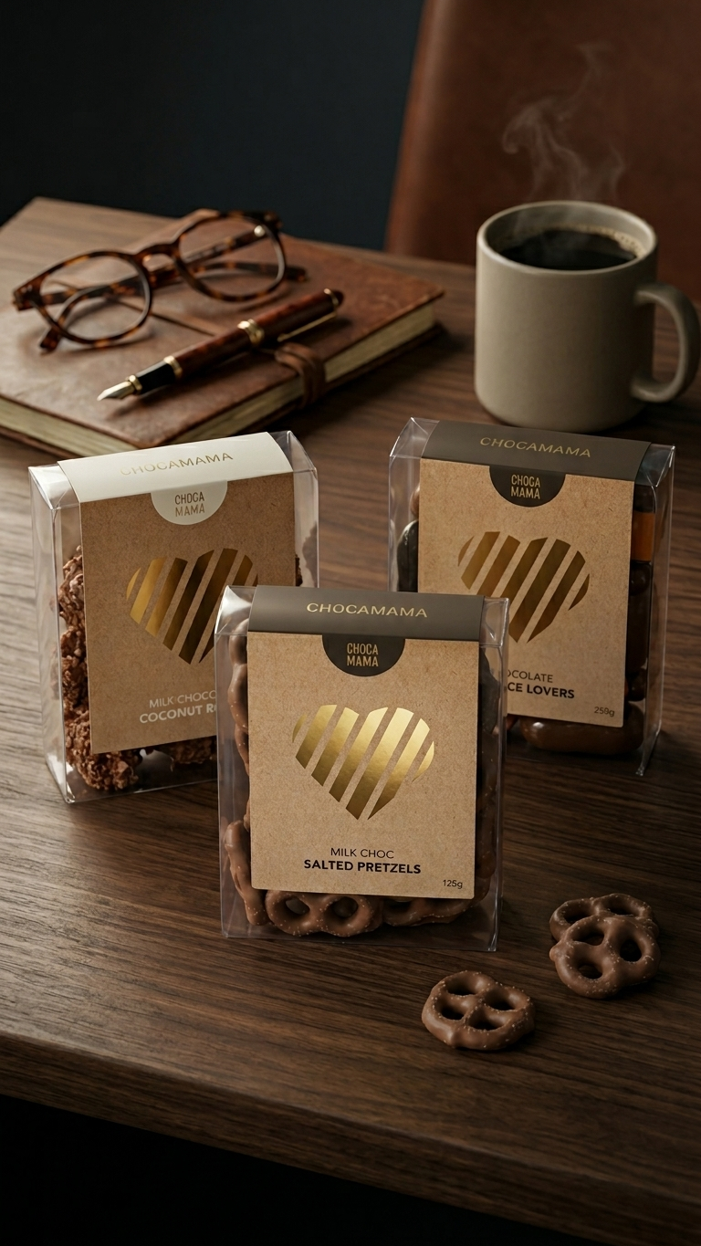 Chocamama