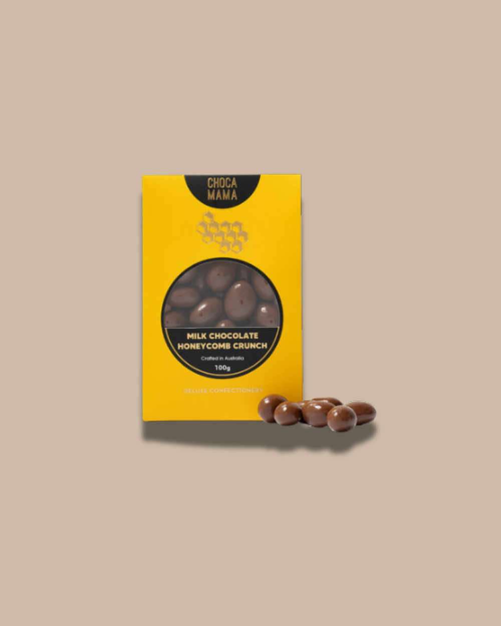 Chocamama