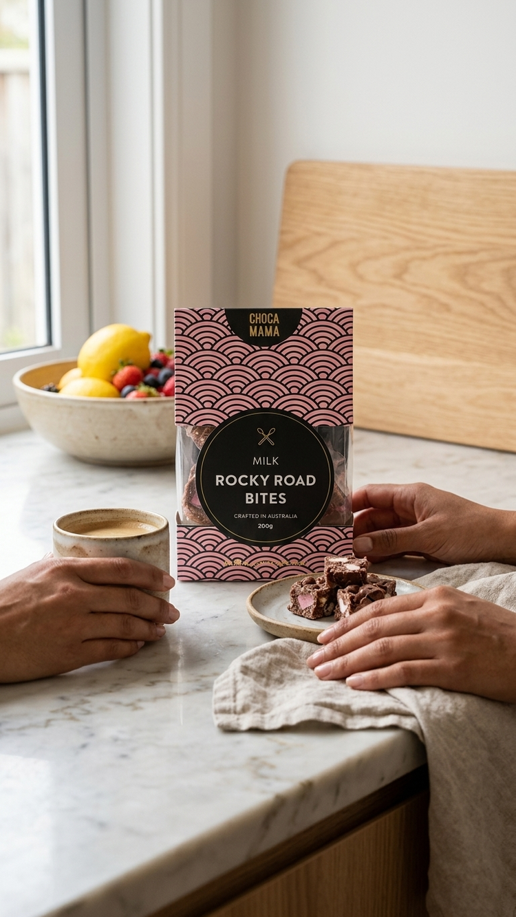 Chocamama