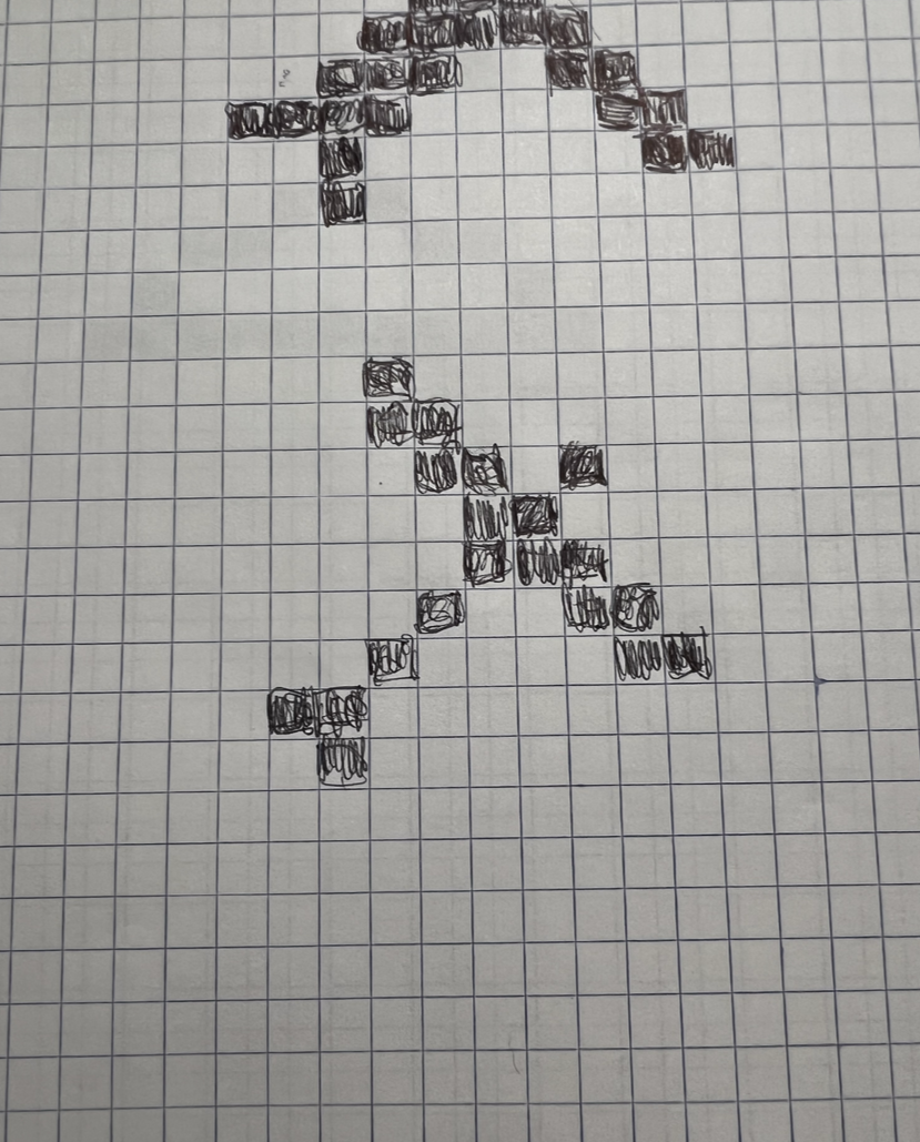 Loop — Larry A. Lesley