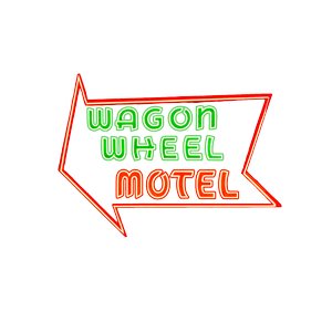 Wagon Wheel Motel