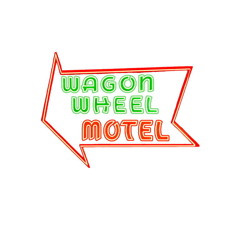 Wagon Wheel Motel