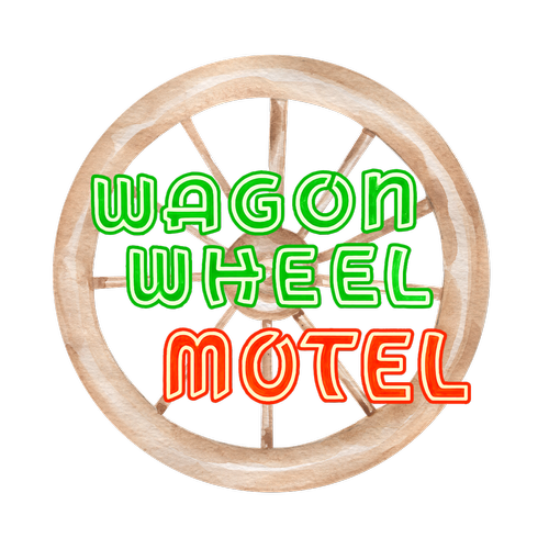 Wagon Wheel Motel