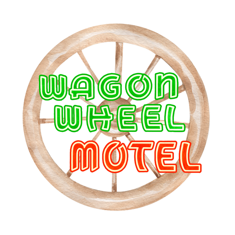 Wagon Wheel Motel