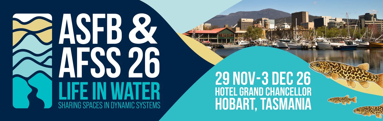 ASFB & AFSS 2026