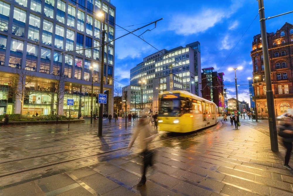 2030 Prosperity Alliance | Join us to deliver prosperity in the 2030s