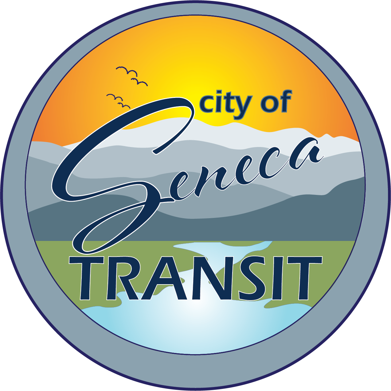 Transportation — Senior Solutions/Meals on Wheels Upstate SC