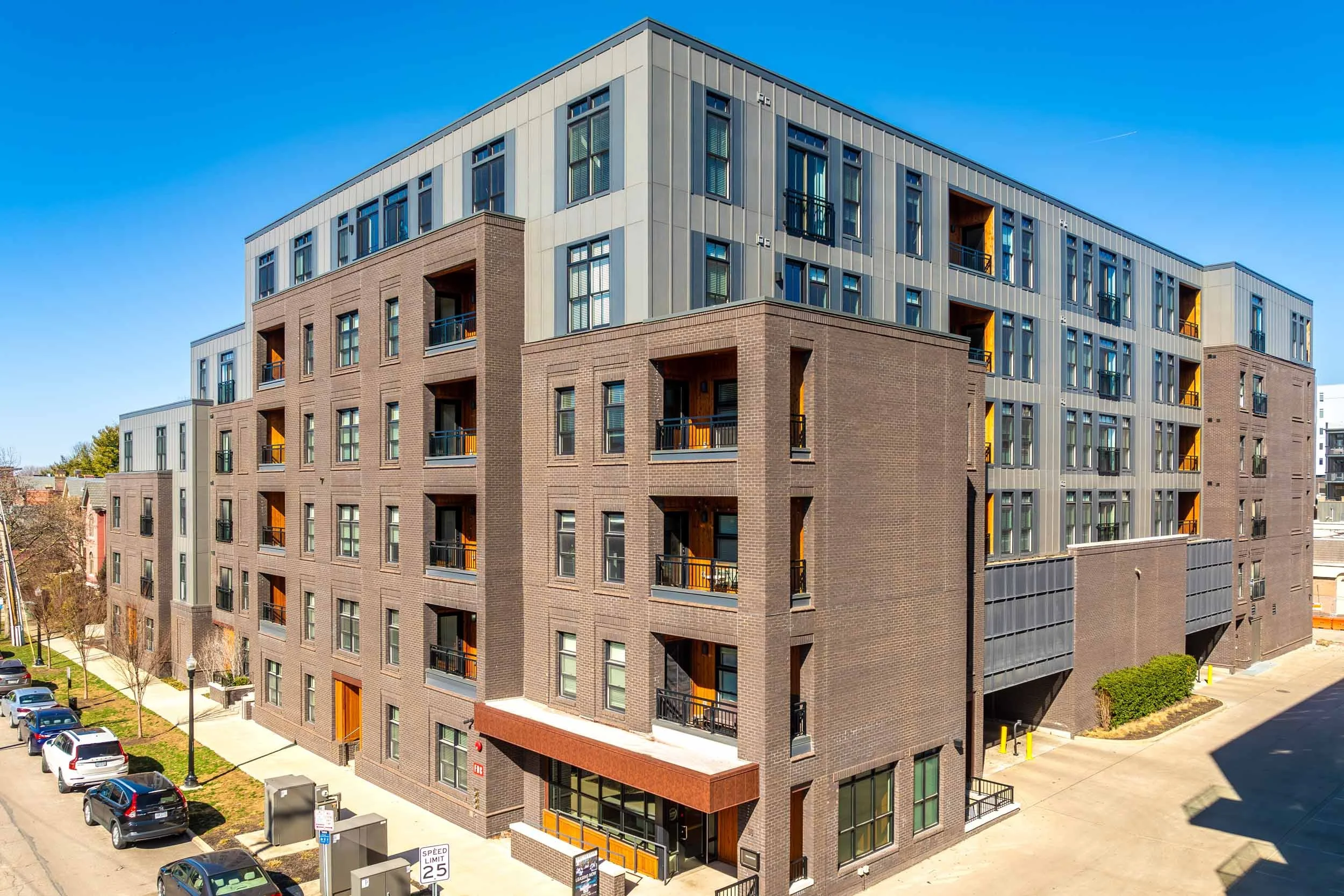 Luxury Apartments for Rent | The Residences at The Sutton
