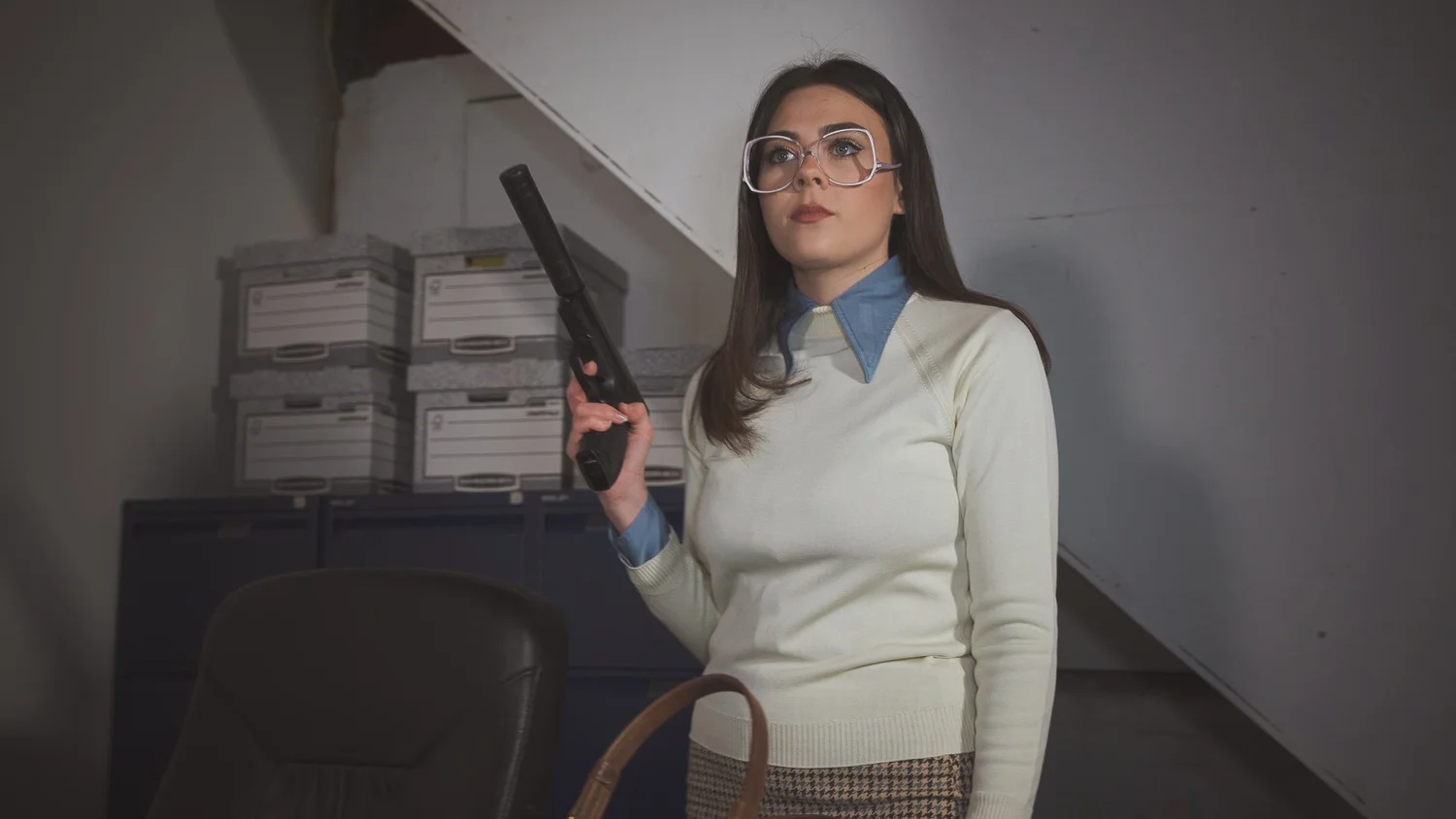 Grindhouse North - horror film production company