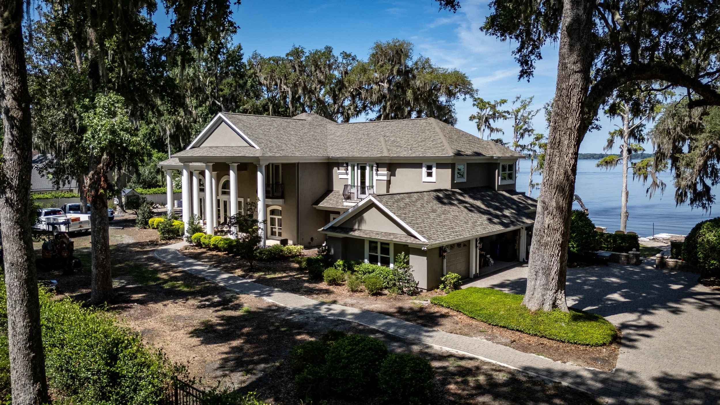 JBL Roofing | Roofing Contractor in Jacksonville, FL