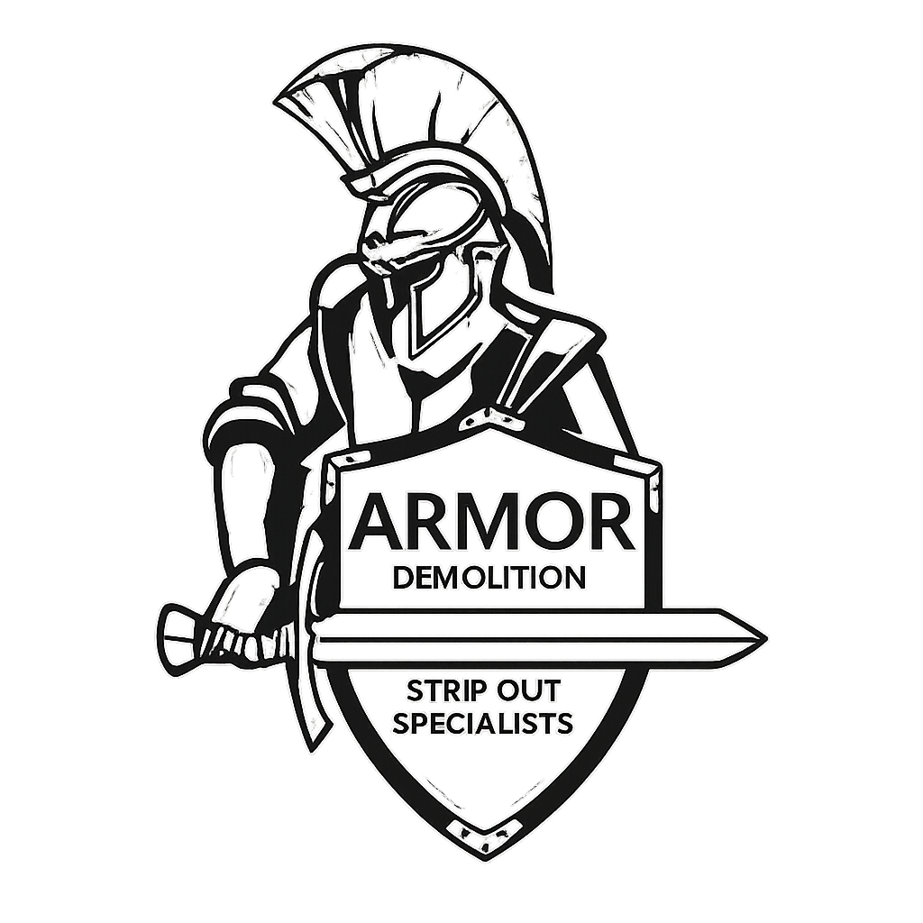 Armor Demolition