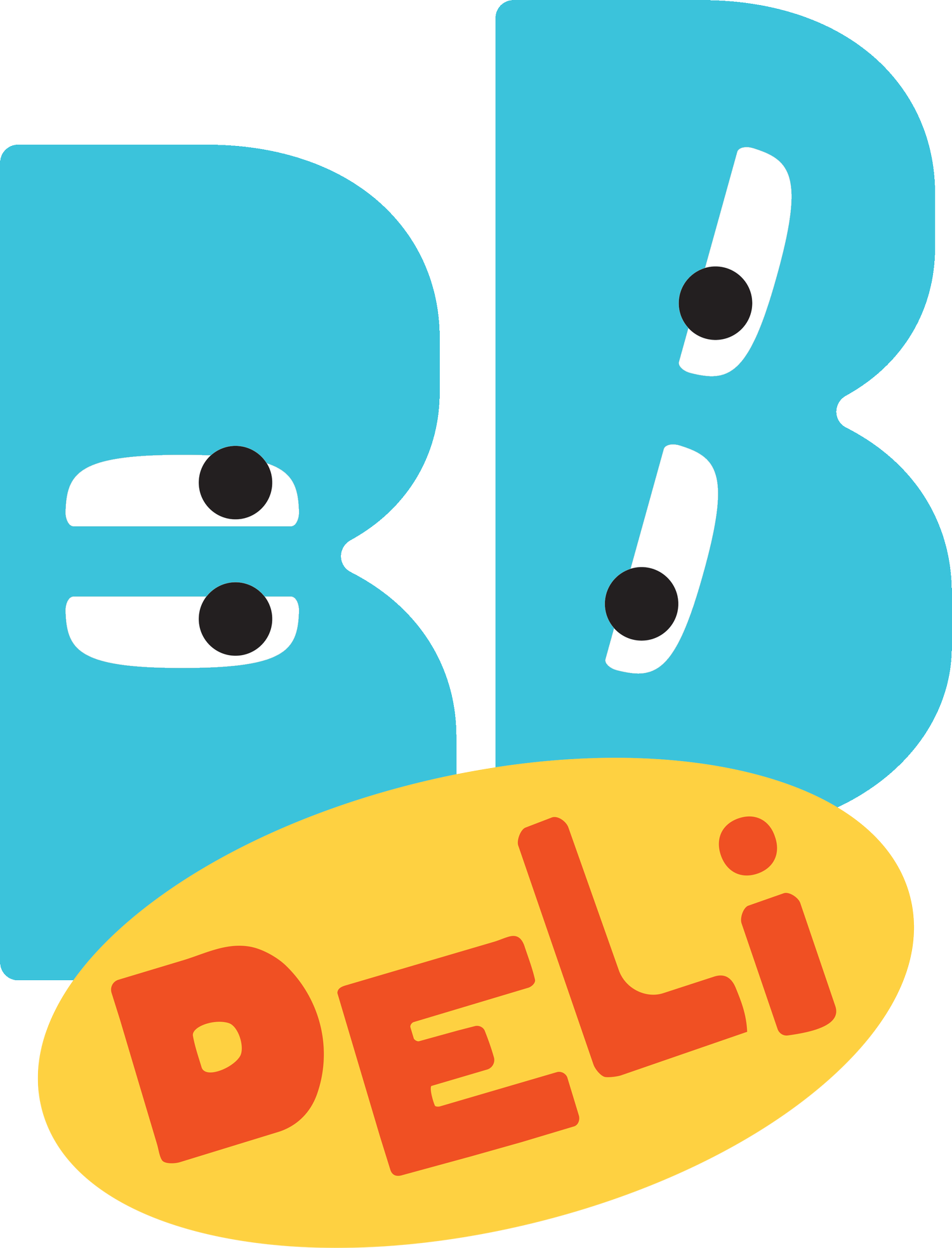 Between Buns Deli
