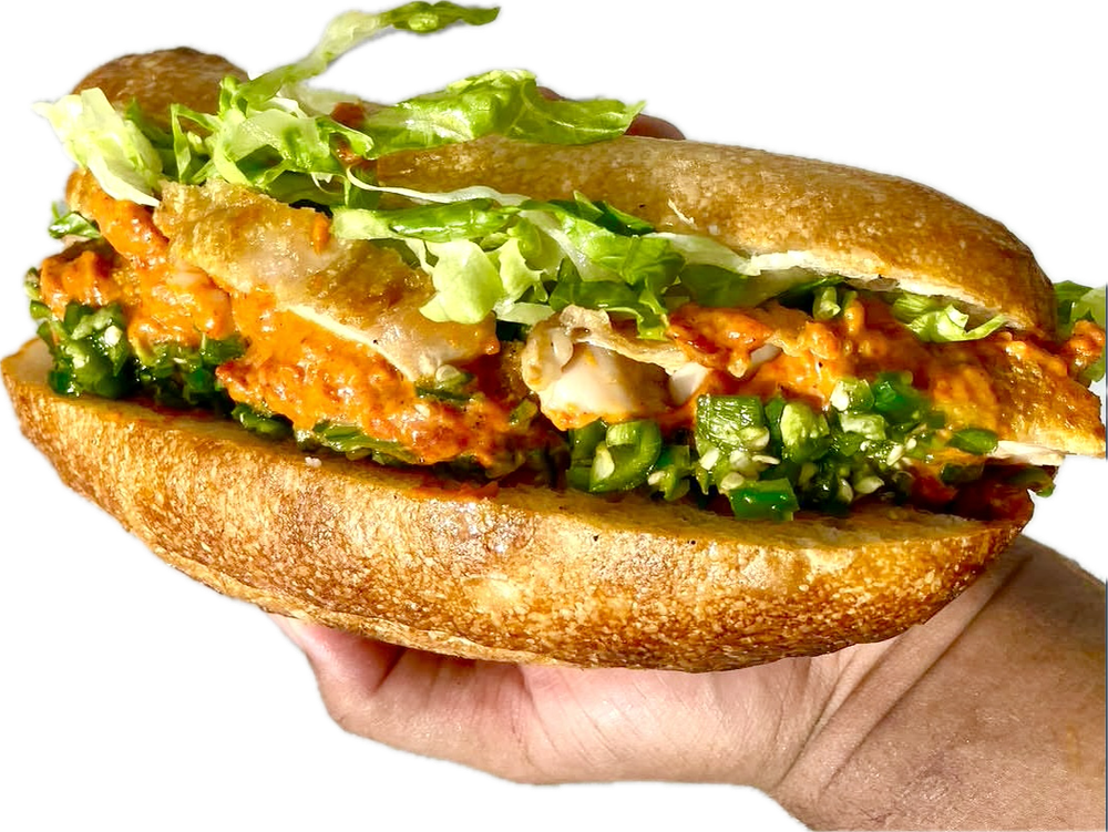 Between Buns Deli