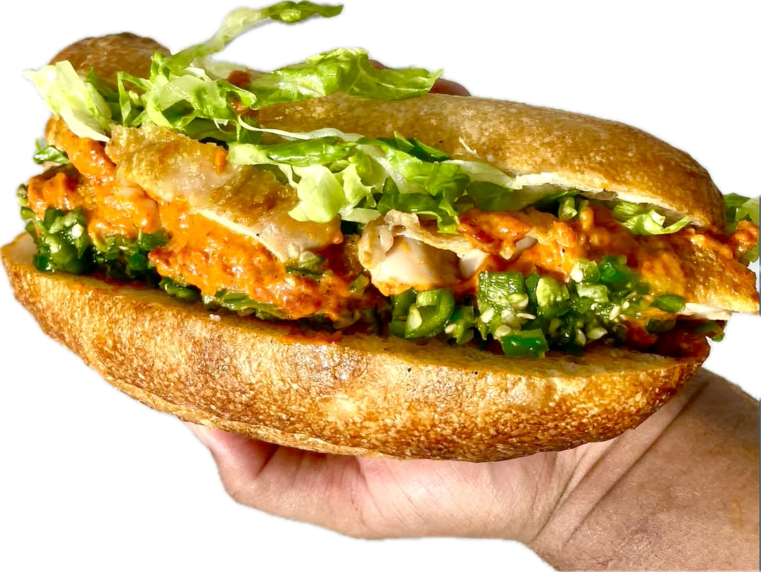 Between Buns Deli