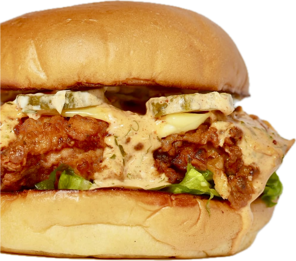 Between Buns Deli