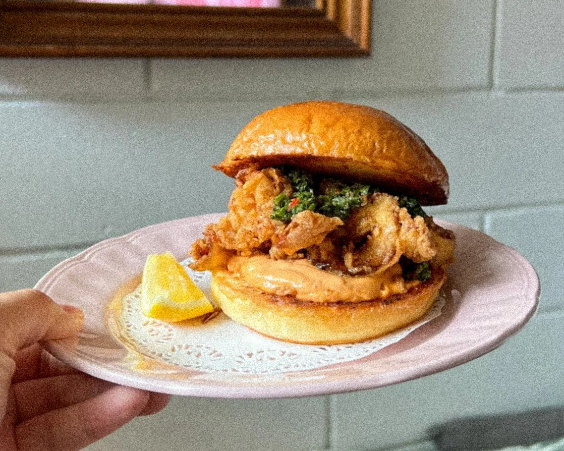Between Buns Deli