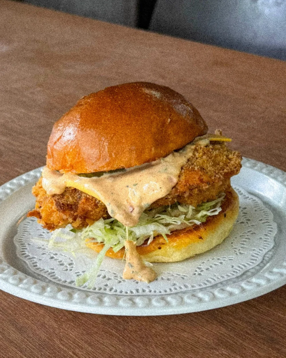 Between Buns Deli
