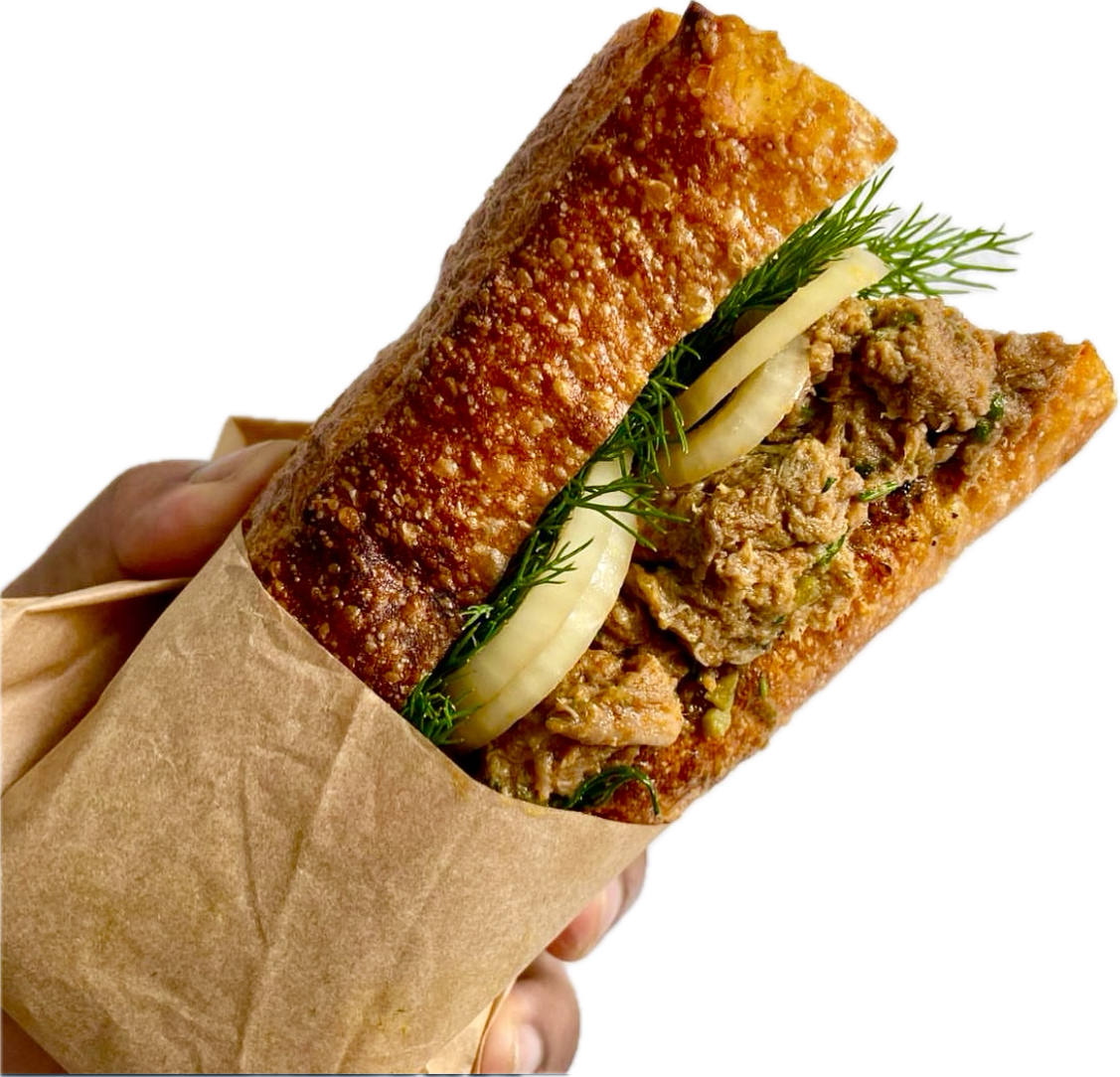 Between Buns Deli