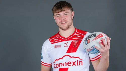 Homegrown Talent Returns As Leo Tennison Signs. | Skirlaugh RLFC