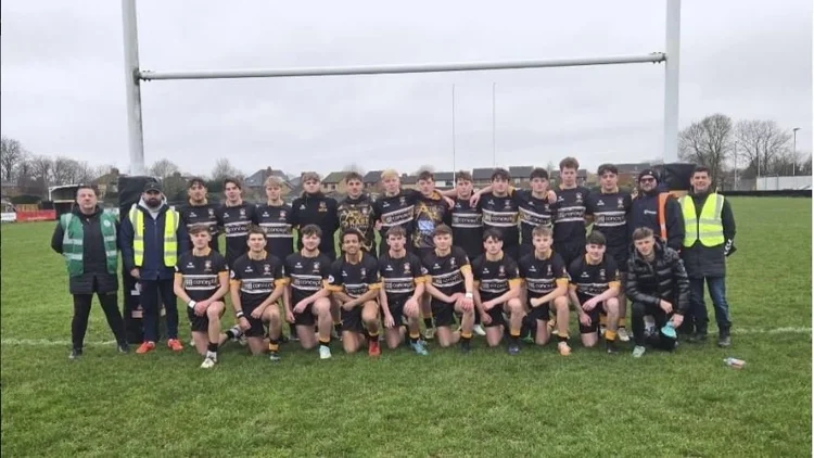 Pathway to the First Team Stronger Than Ever at Skirlaugh | Skirlaugh RLFC