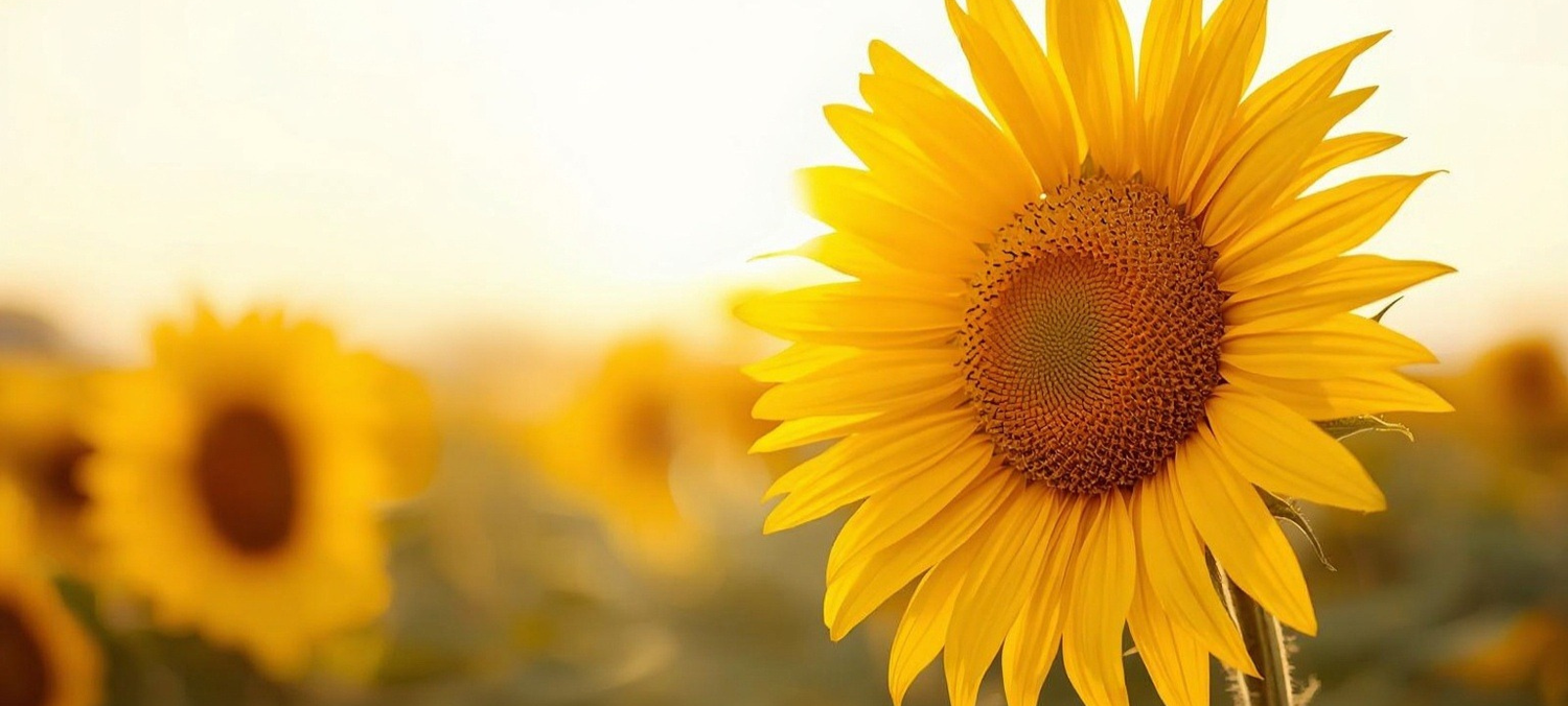 Sunflower Support Coordination