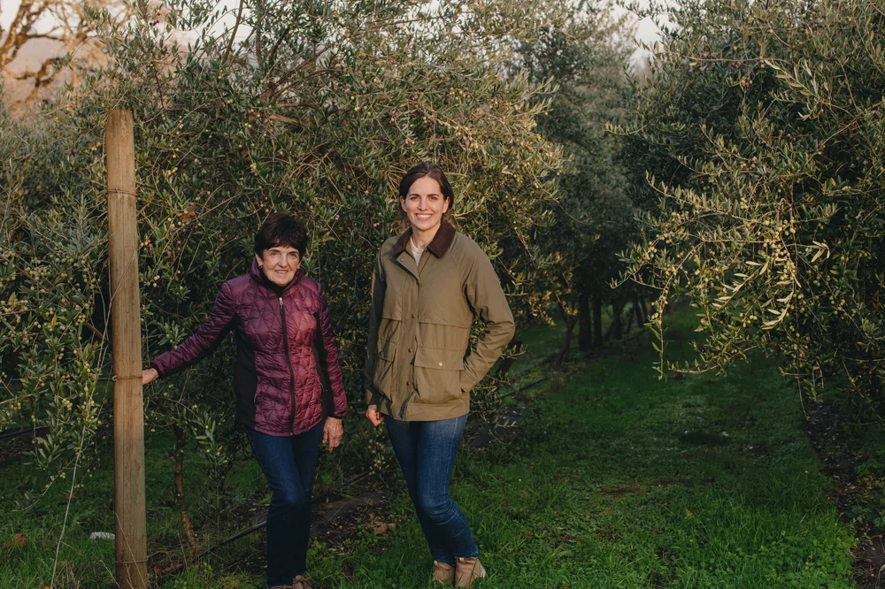 Our Story — Chef Katie Button
