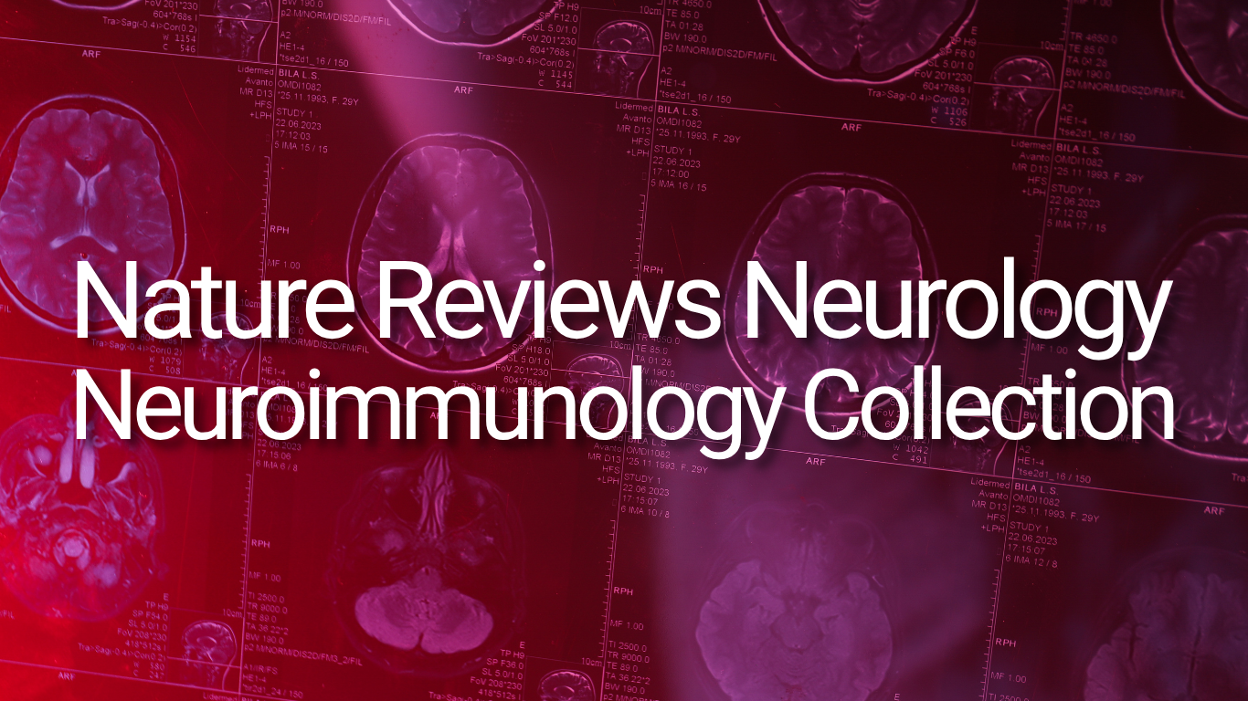 International Society of Neuroimmunology