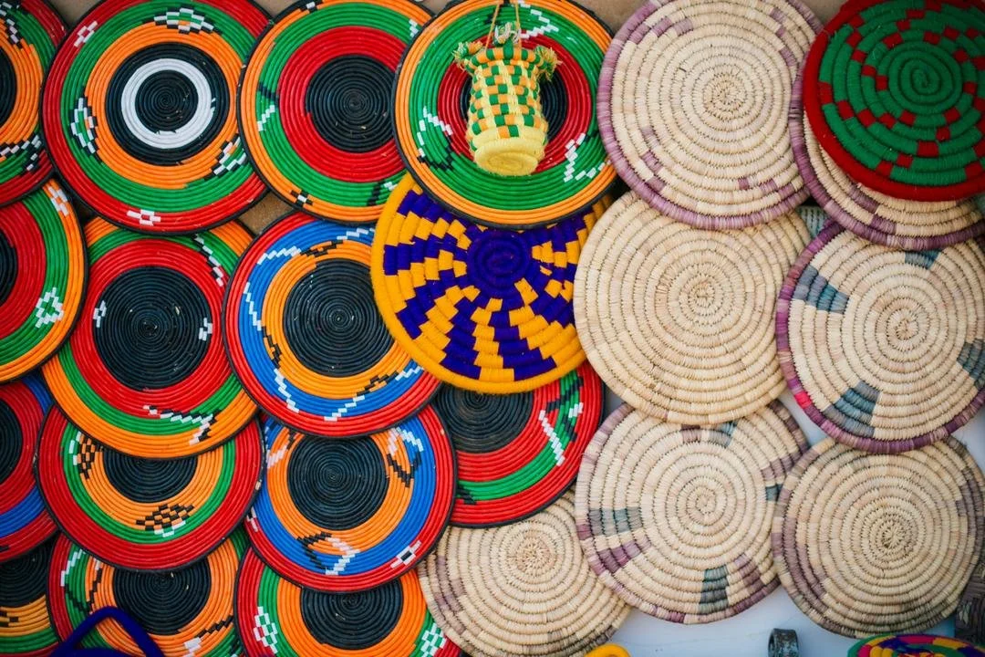 About | Explore Unique African Artistry — Shop Now — TETSO