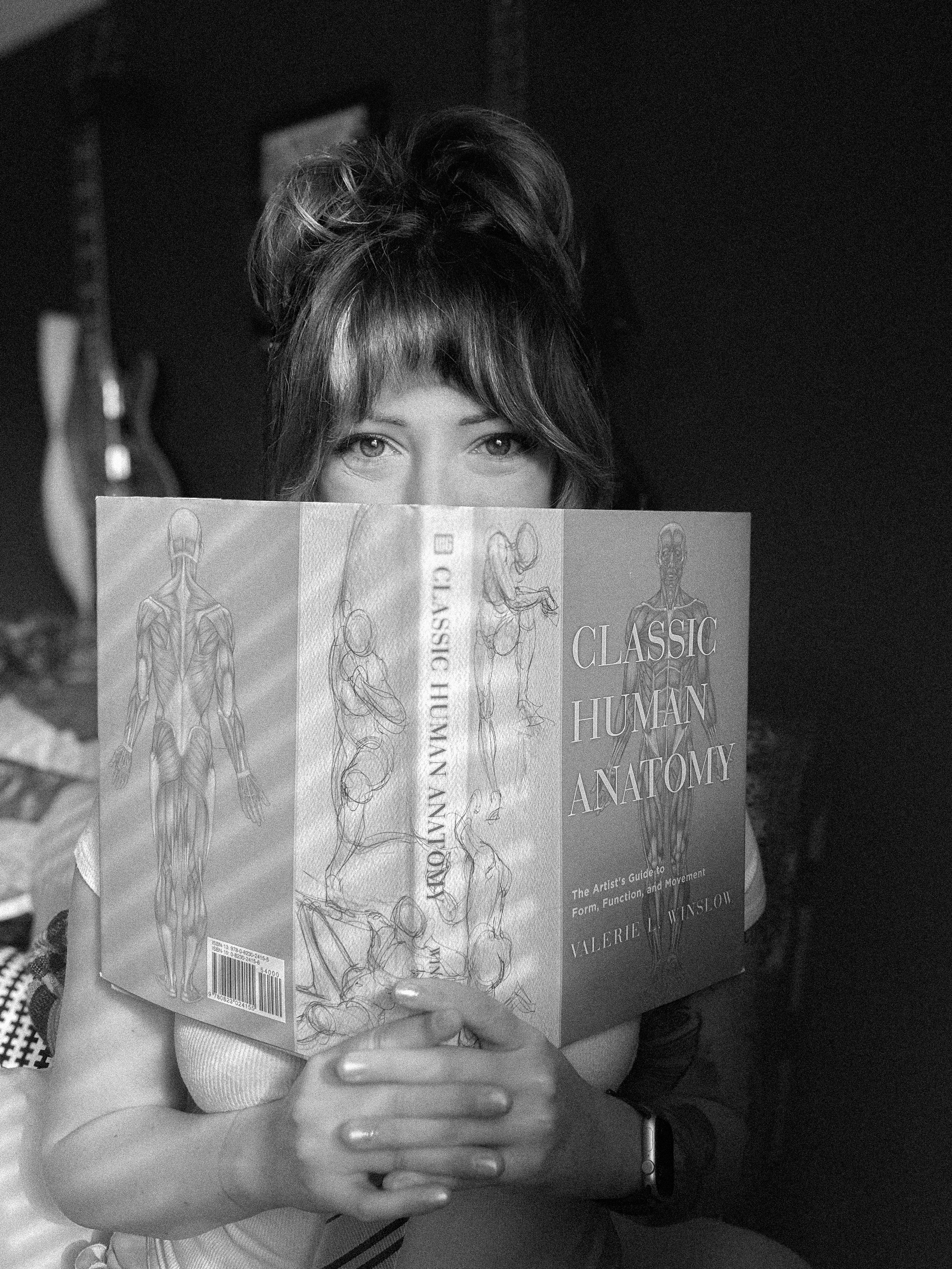 Services — The Creative Body