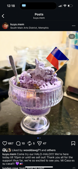 KUYA