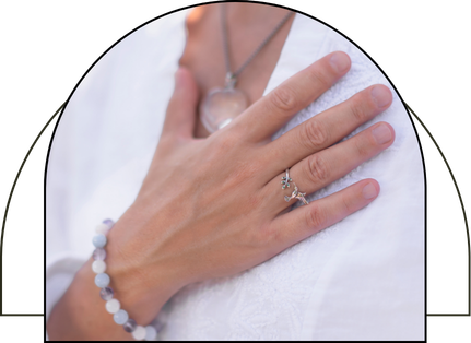 Mind Body Spirit — Freed to Flourish Counseling
