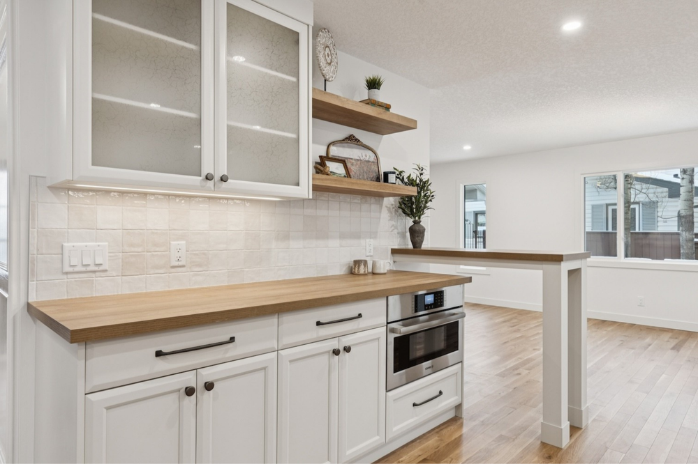 1288 Design Company Inc. | Transform Your Space Today