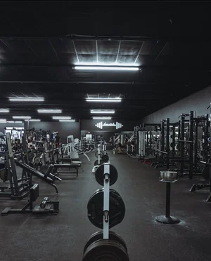 Grand Rapids City Gym