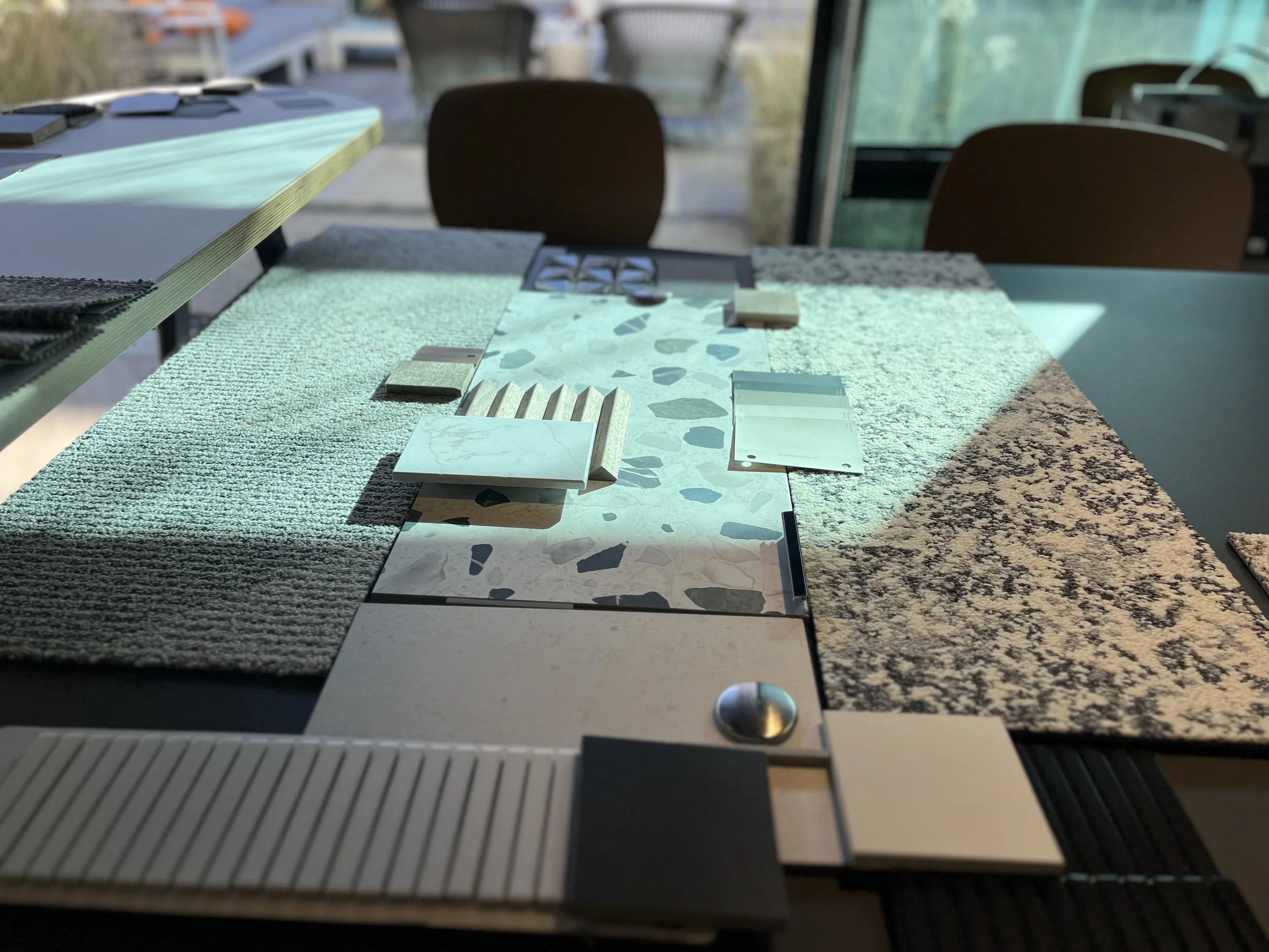 Services — Your Site Title