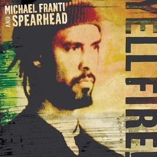 Michael Franti Music | Albums, Songs & New Releases | Spearhead ...