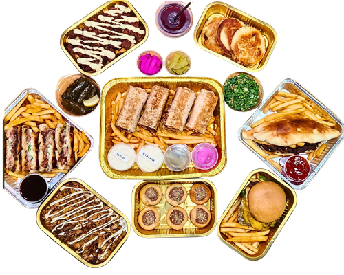 Shawarma House Sydney