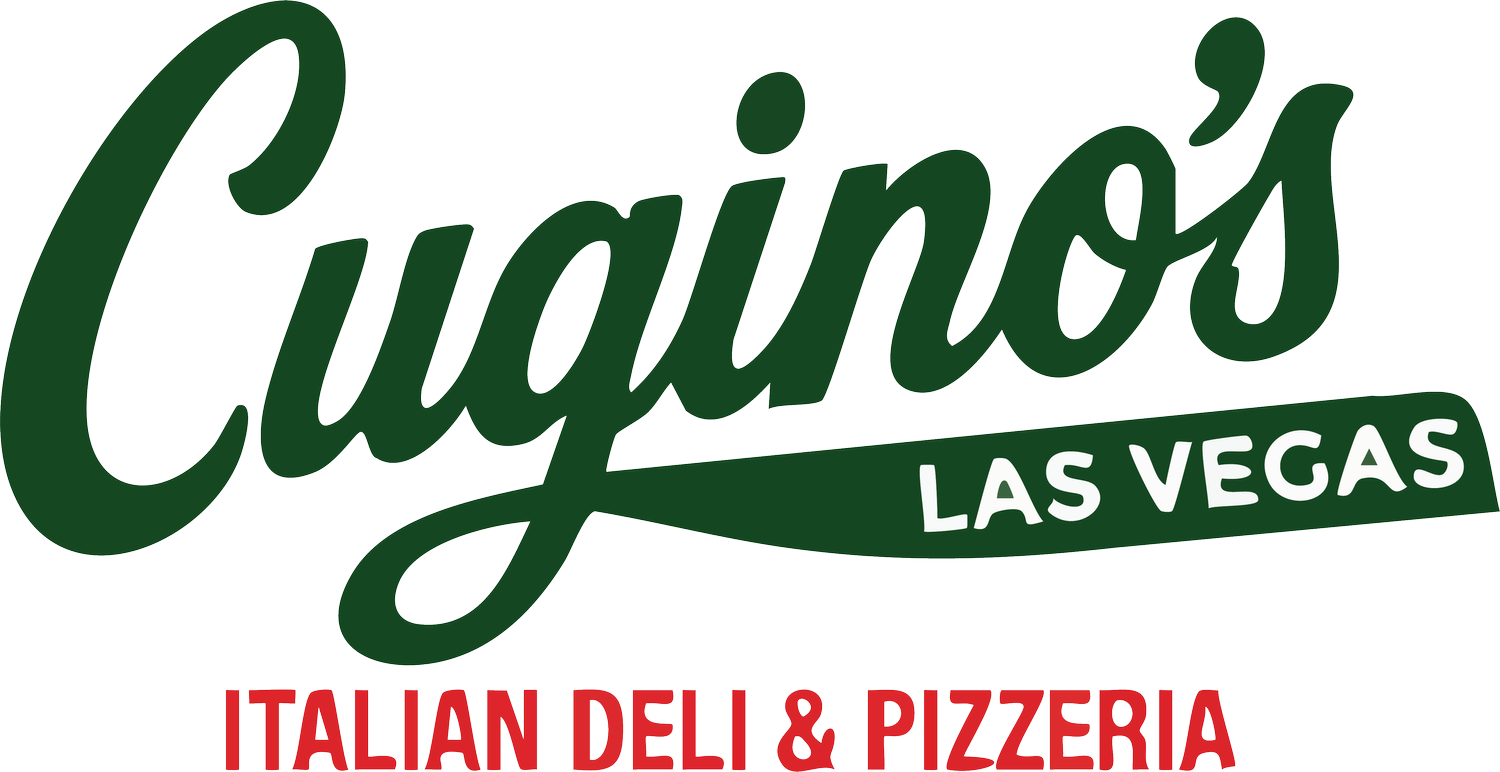 Cugino S Italian Deli Pizzeria