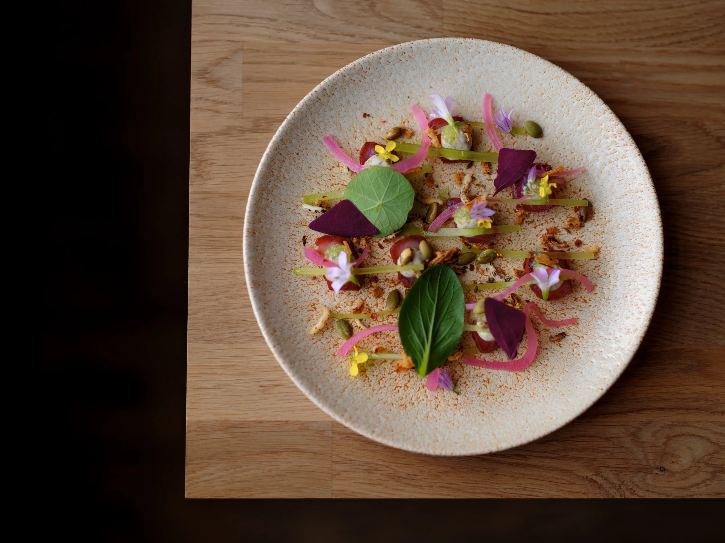 Edinburgh's Best Seafood Restaurant | Dulse Edinburgh